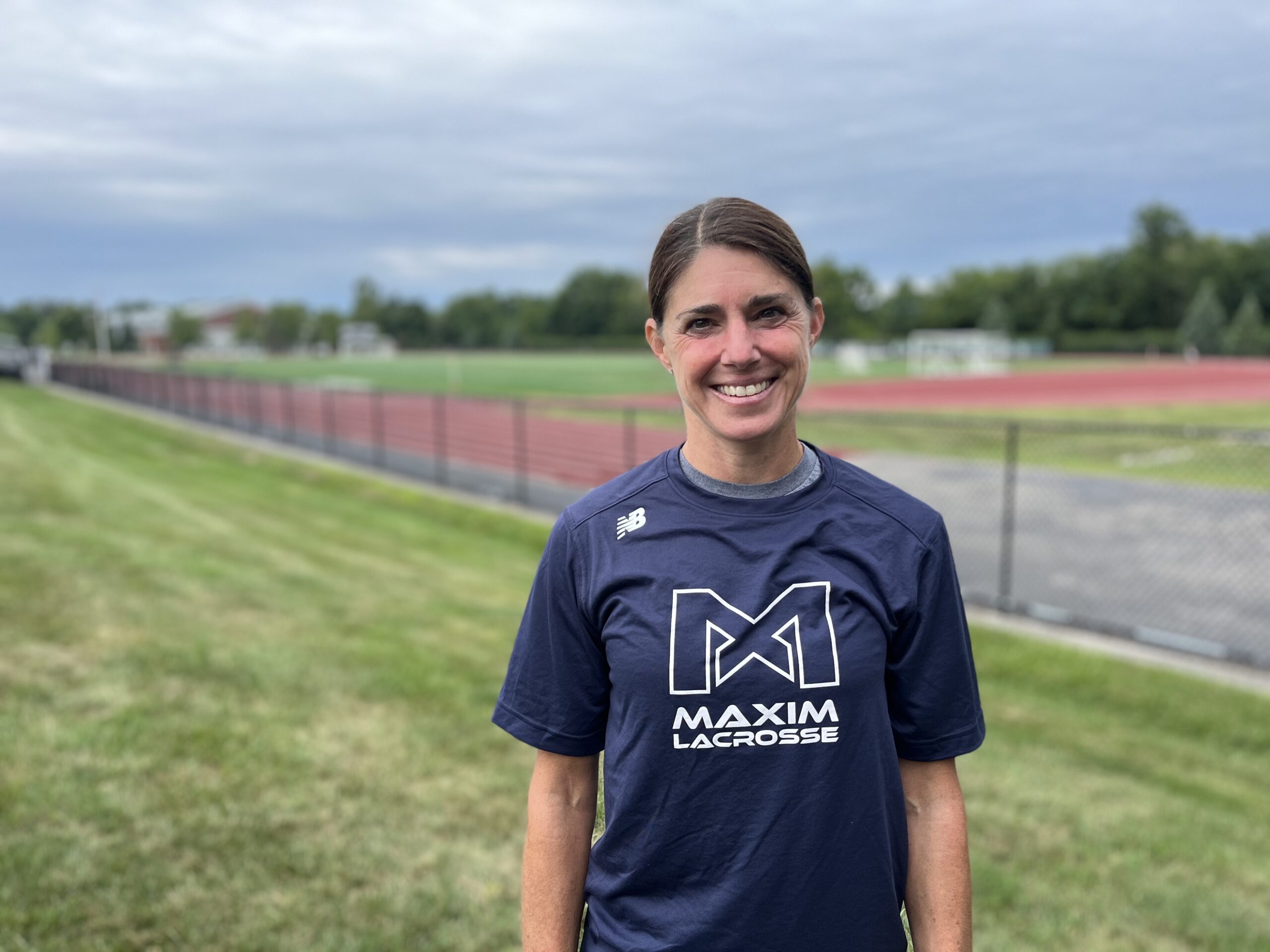 Alison Platz | MAXIM LACROSSE